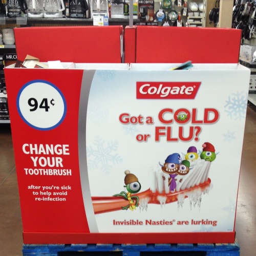 When to Change a Toothbrush During an Illness - Drake & Wallace Dentistry